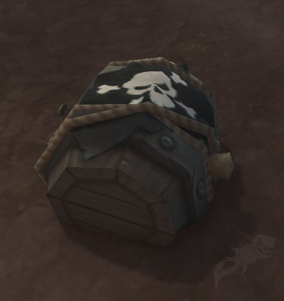 Item: Barrel Roll - Spell - World of Warcraft