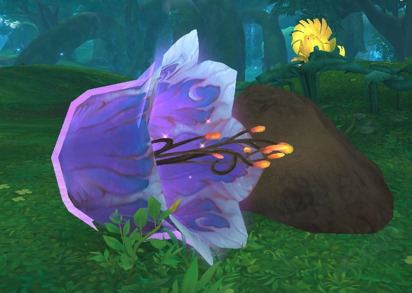 Dreamseed Cache - Object - World of Warcraft