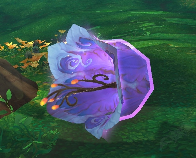 Dreamseed Cache - Object - World of Warcraft