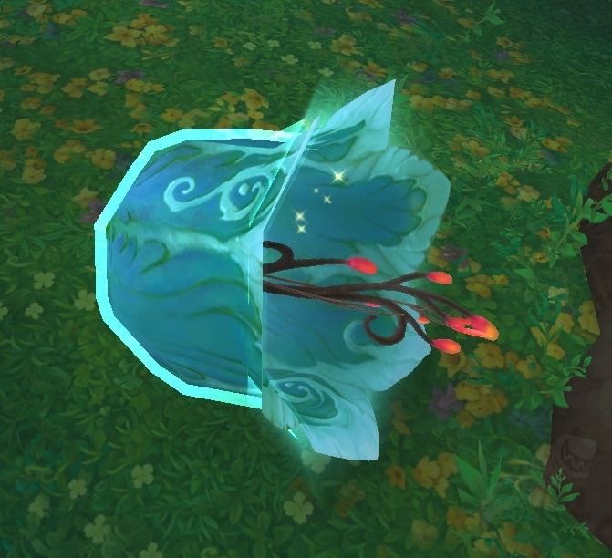Dreamseed Cache - Object - World of Warcraft
