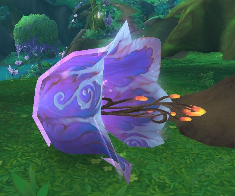 Dreamseed Cache - Object - World of Warcraft