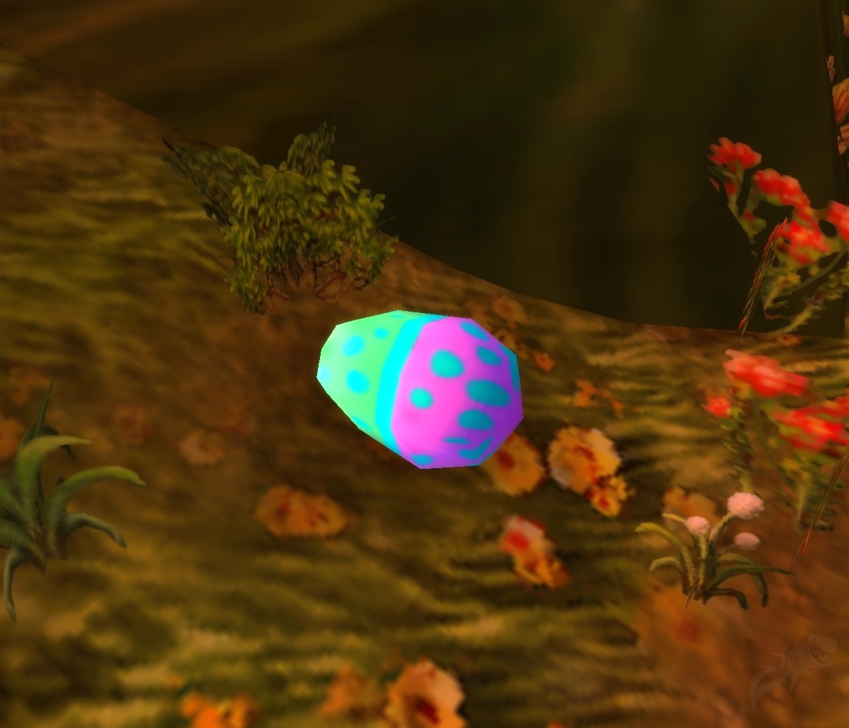 [Brightly Colored Egg] - Entidad - [Cataclysm Classic]