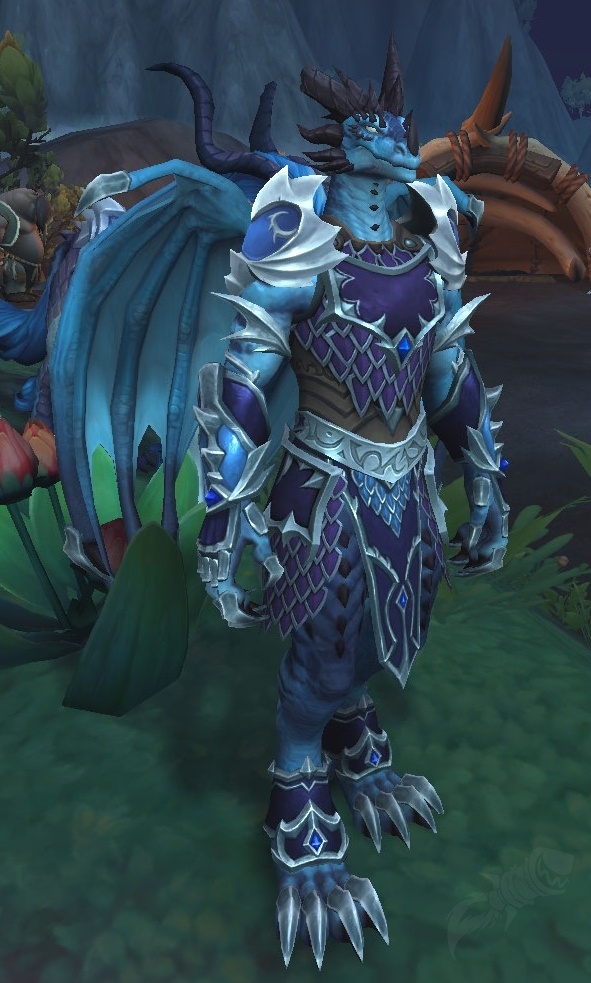 Kill Credit: Speak to Azurathel - NPC - World of Warcraft