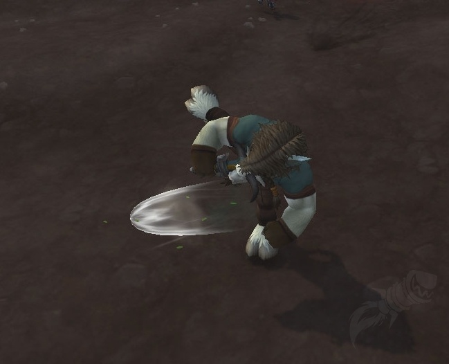 Kick - Spell - World of Warcraft