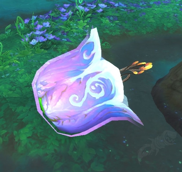 Dreamseed Cache - Object - World of Warcraft