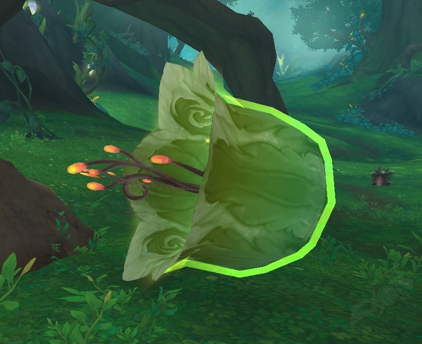 Dreamseed Cache - Object - World of Warcraft