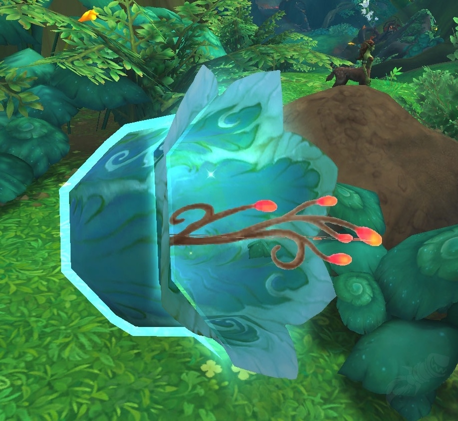 Alijo de semillas del Sueño - Entidad - World of Warcraft