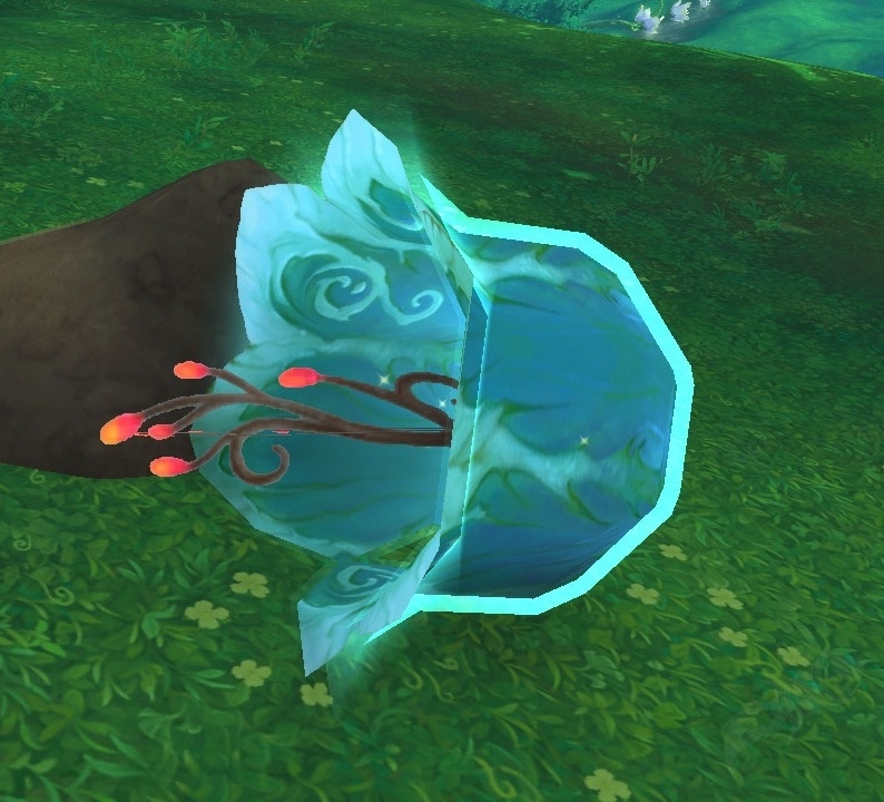 Dreamseed Cache - Object - World of Warcraft