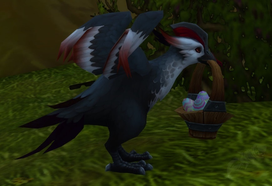 Wütende Ente - NPC - World of Warcraft
