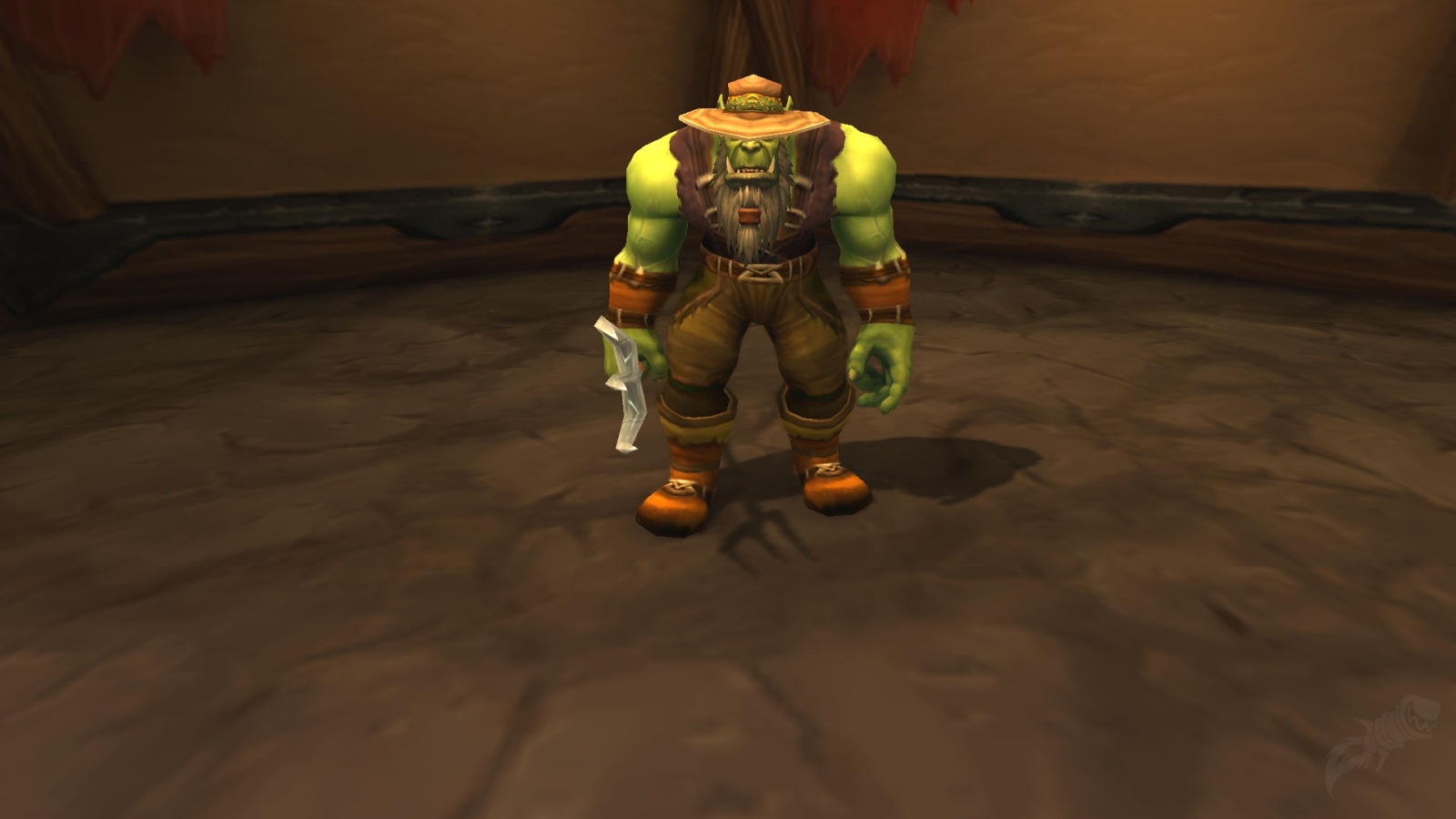 Rokar Bladeshadow - NPC - Cataclysm Classic