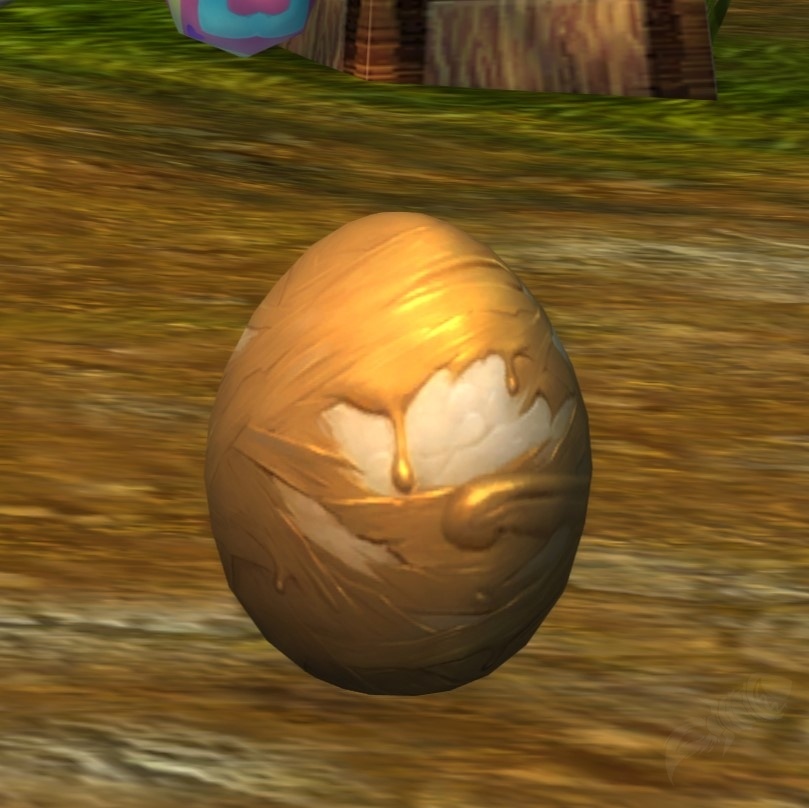 Duck Disguiser - Object - World of Warcraft