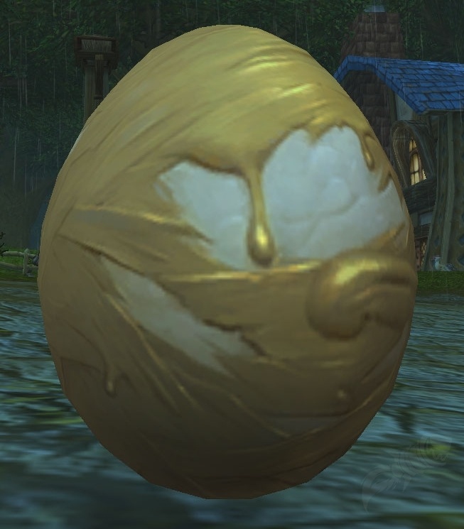 Duck Disguiser - Item - World of Warcraft