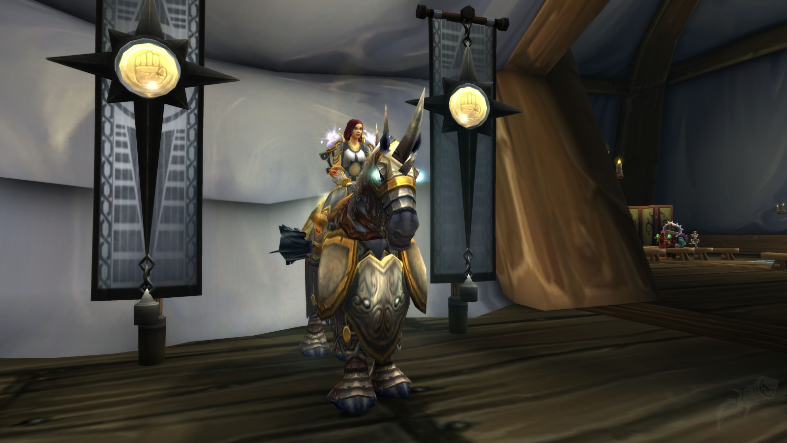 A Champion Rises - Quest - World of Warcraft