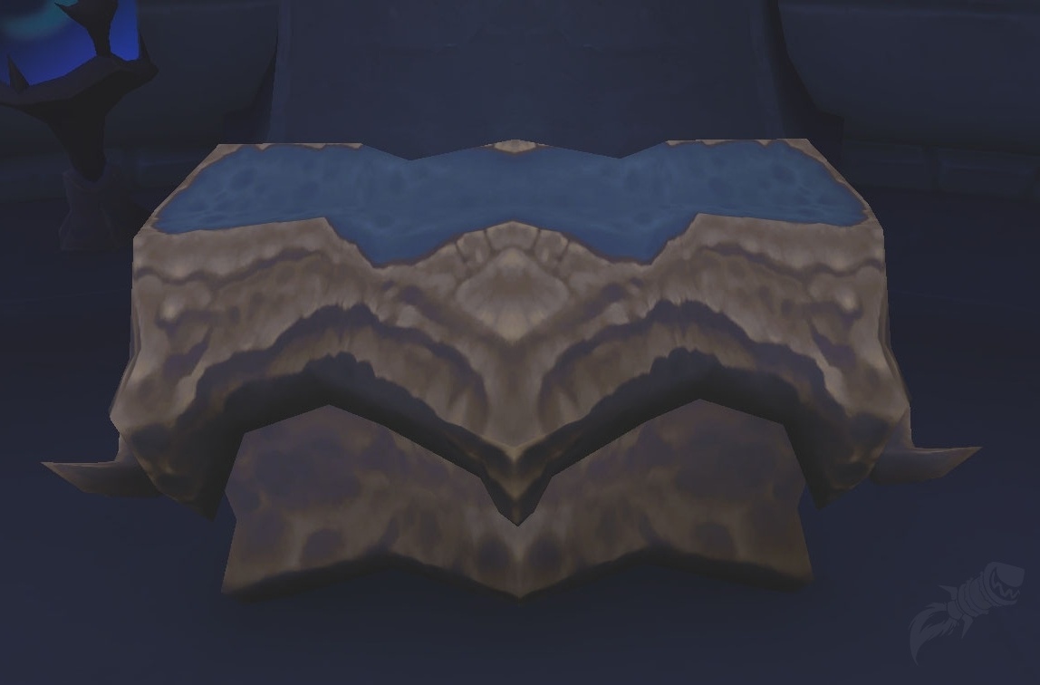 Hardshell Chest - Object - World of Warcraft