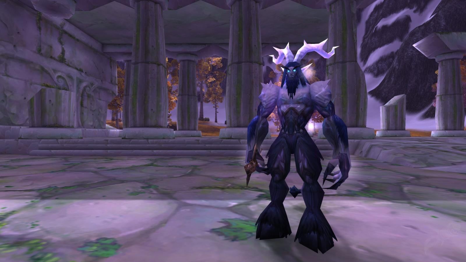 The Seer's Crystal - Quest - World of Warcraft