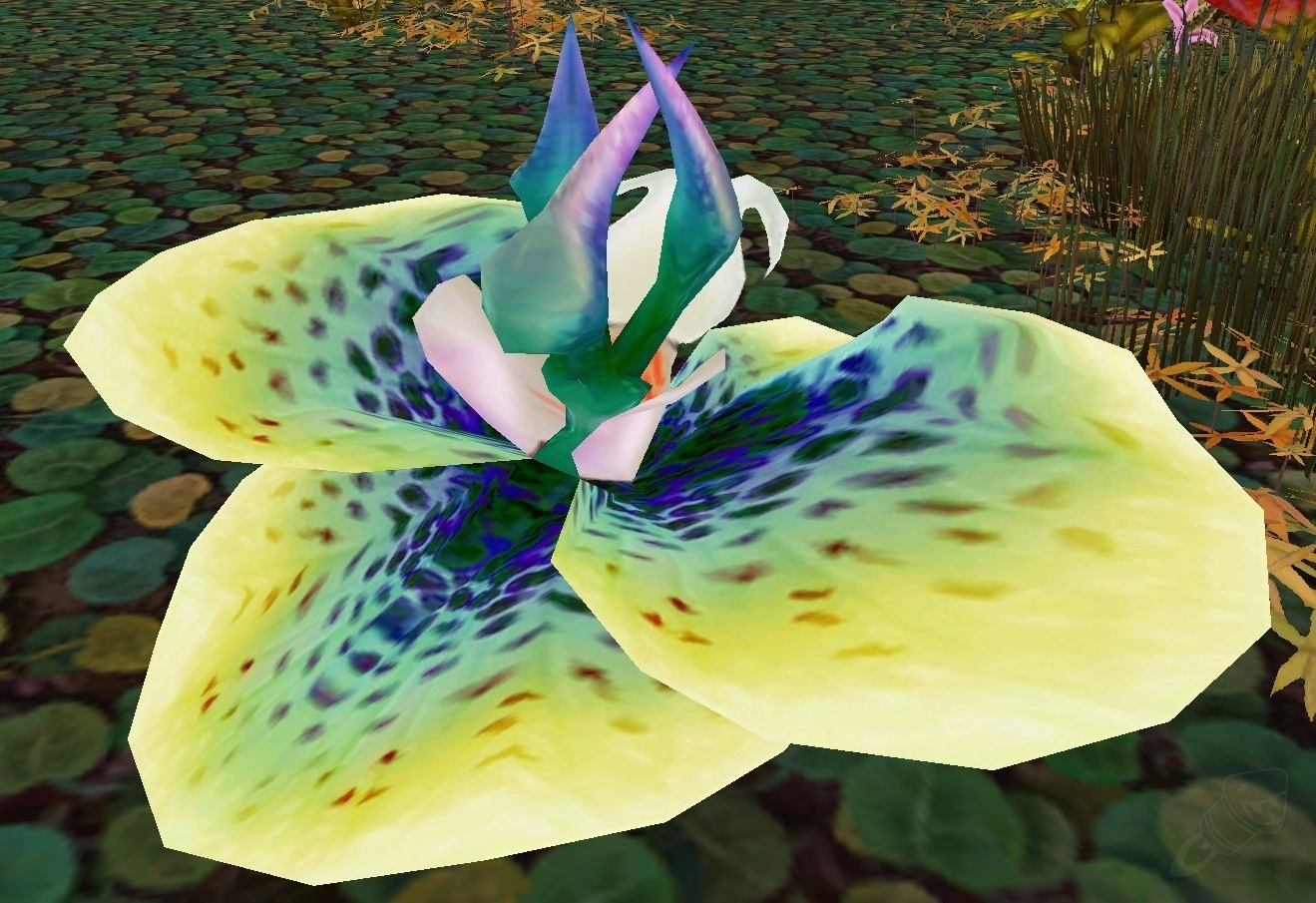 Lebender Peitscher - NPC - WotLK Classic