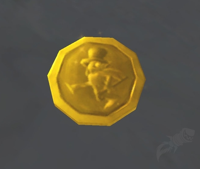 Neltharion Gift Token - Object - World of Warcraft