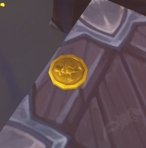 Neltharion Gift Token - Object - World of Warcraft