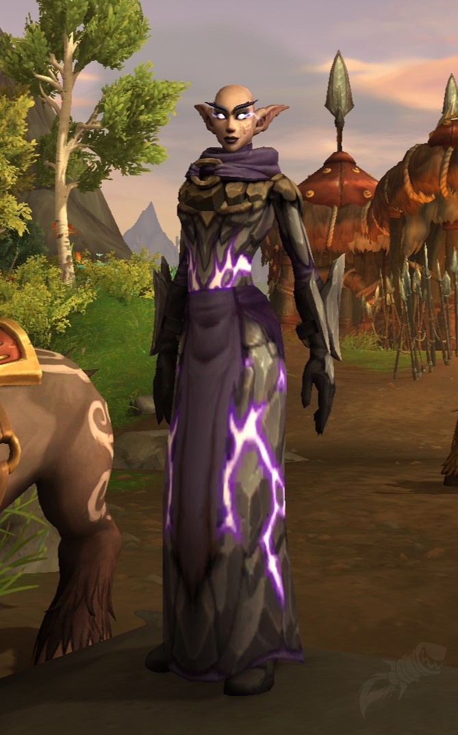 Koroleth - NPC - World of Warcraft