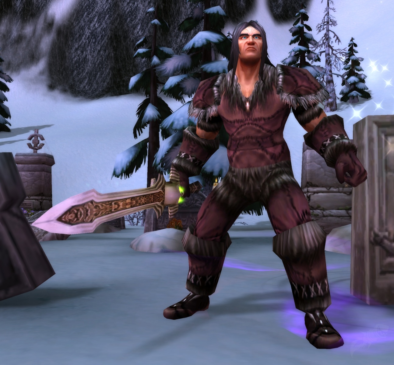 Cult Assassin - NPC - World of Warcraft