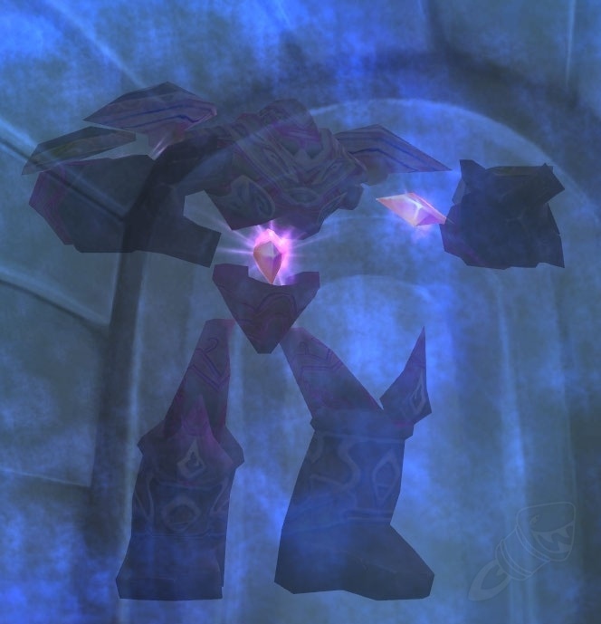 Timear Foresees Centrifuge Constructs in your Future! - Quest - WotLK ...