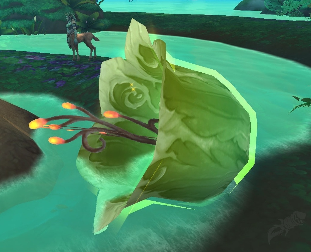 Dreamseed Cache - Object - World of Warcraft