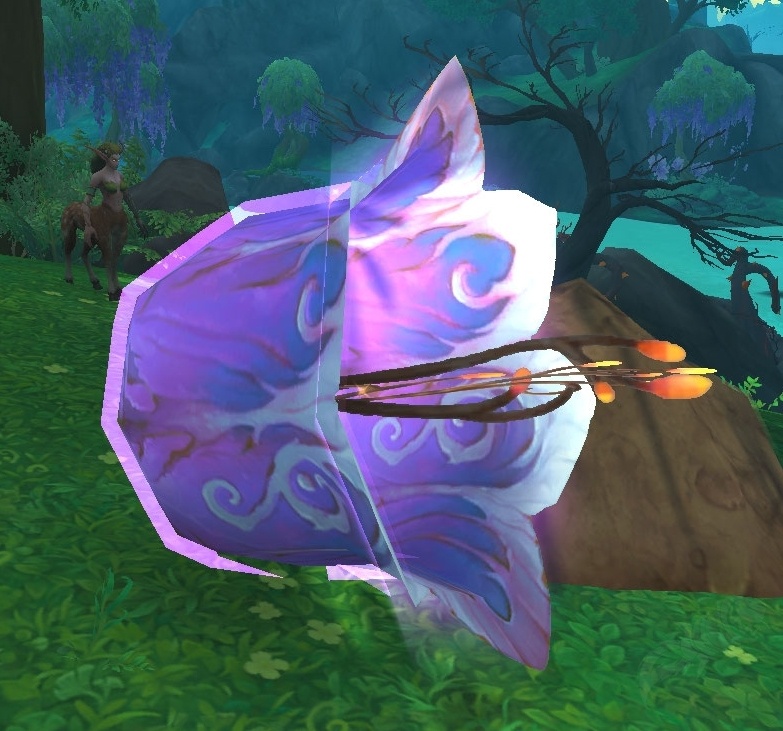 Dreamseed Cache - Object - World of Warcraft