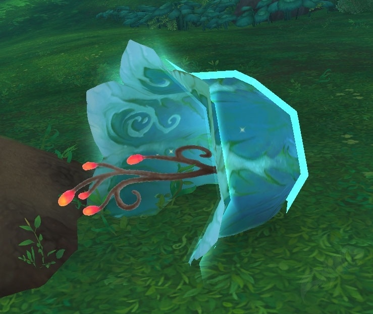 Dreamseed Cache - Object - World of Warcraft