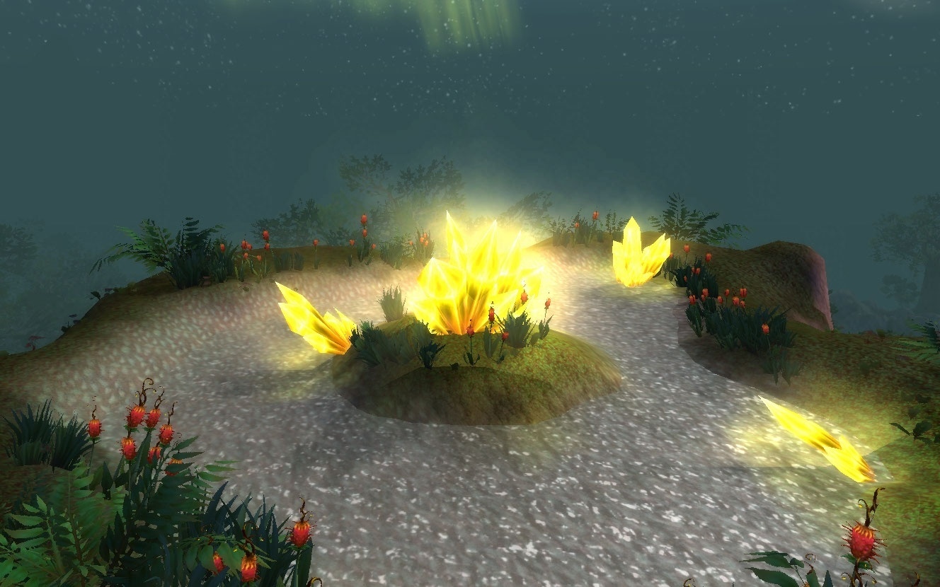 Song of Reflection - Quest - World of Warcraft