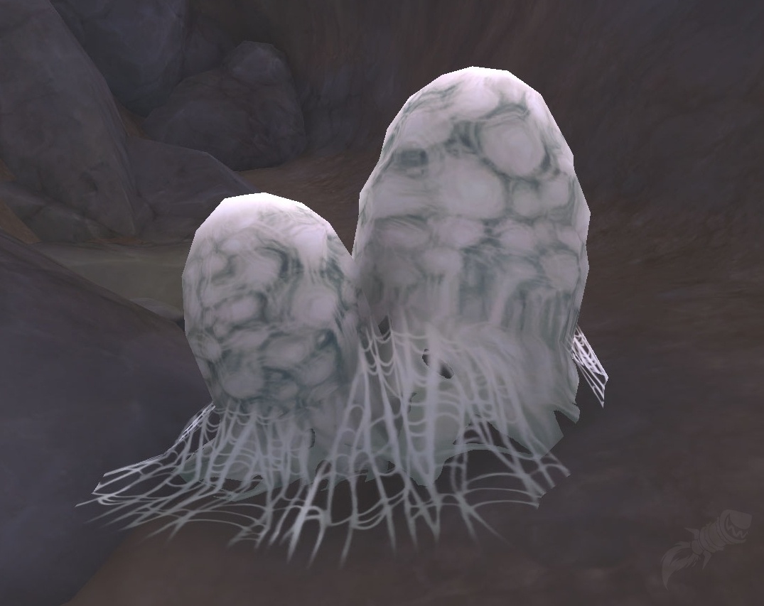 Wriggling Webs - NPC - World of Warcraft