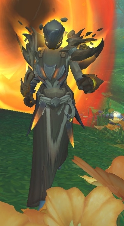 Crustbreaker Conduit - NPC - World of Warcraft