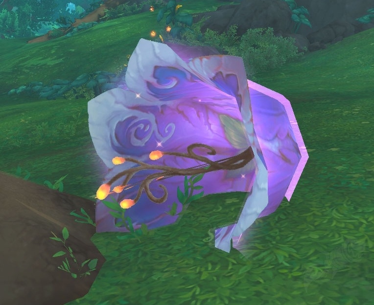 Dreamseed Cache - Object - World of Warcraft