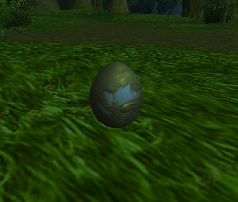 Duck Disguiser - Spell - World of Warcraft