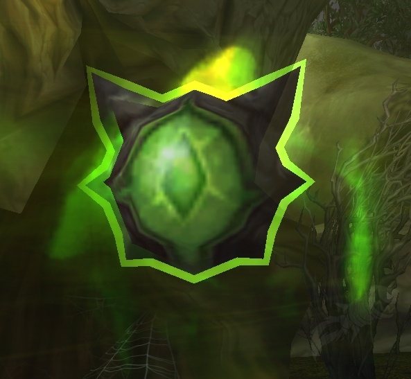Eye of Zoth - NPC - World of Warcraft