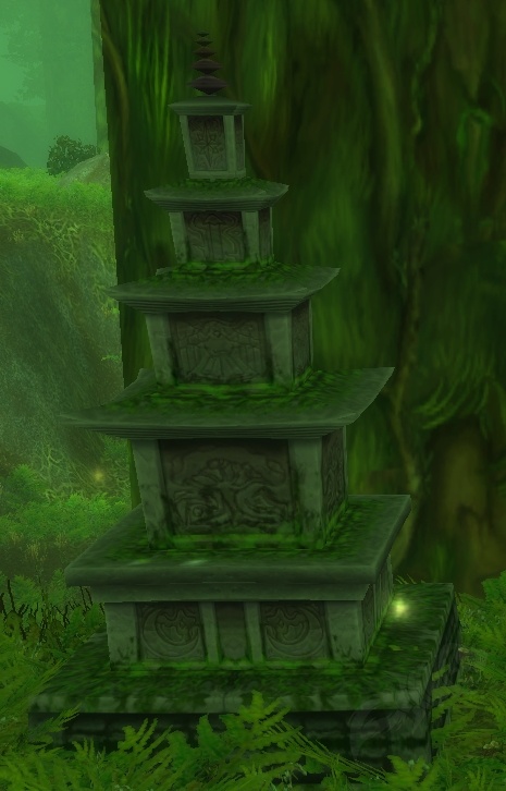 Treant Avatar - NPC - Classic World of Warcraft