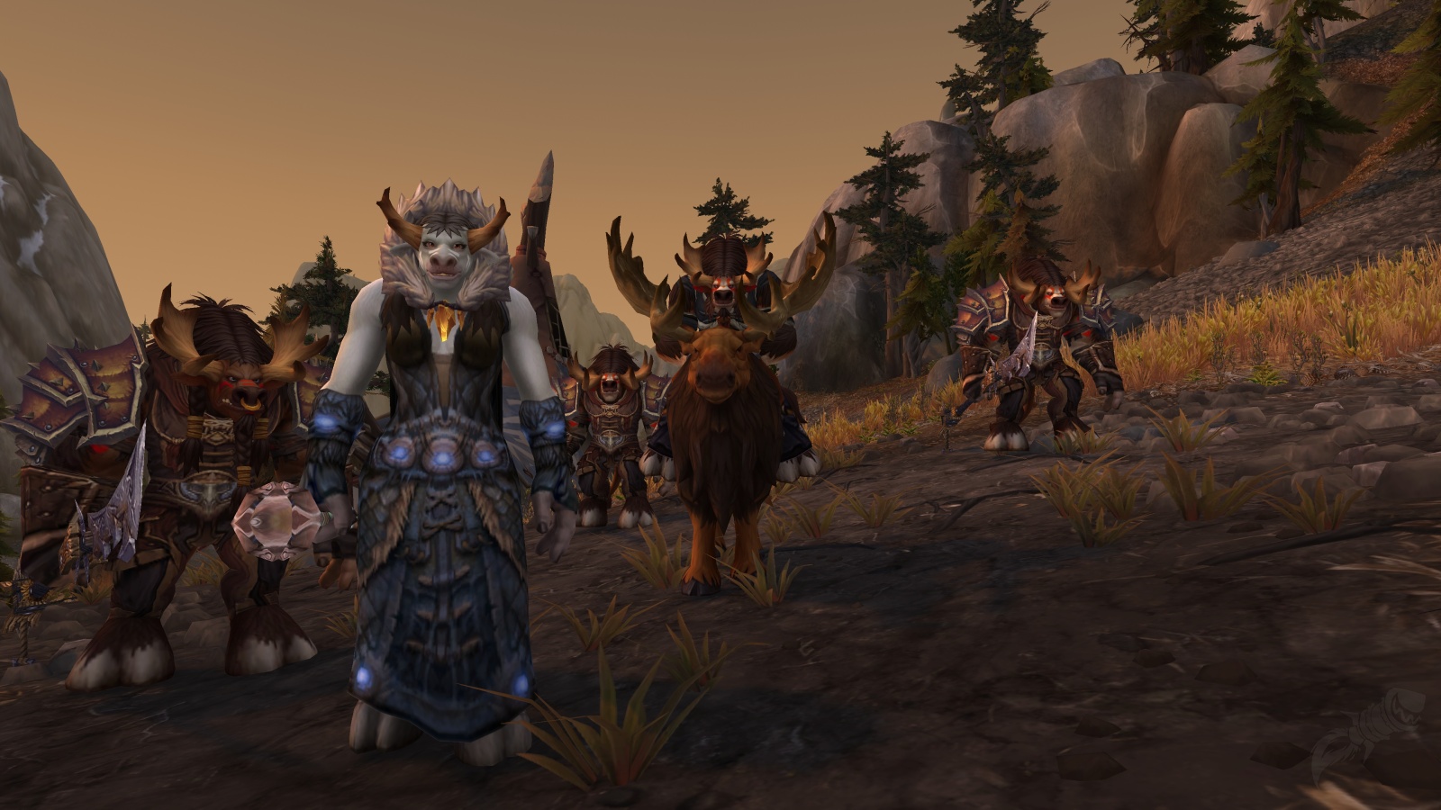 High Water - Quest - World of Warcraft