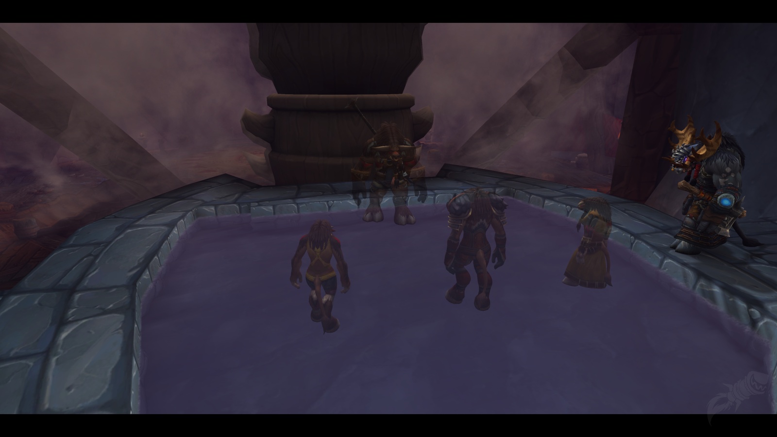 The Story of Huln - Quest - World of Warcraft