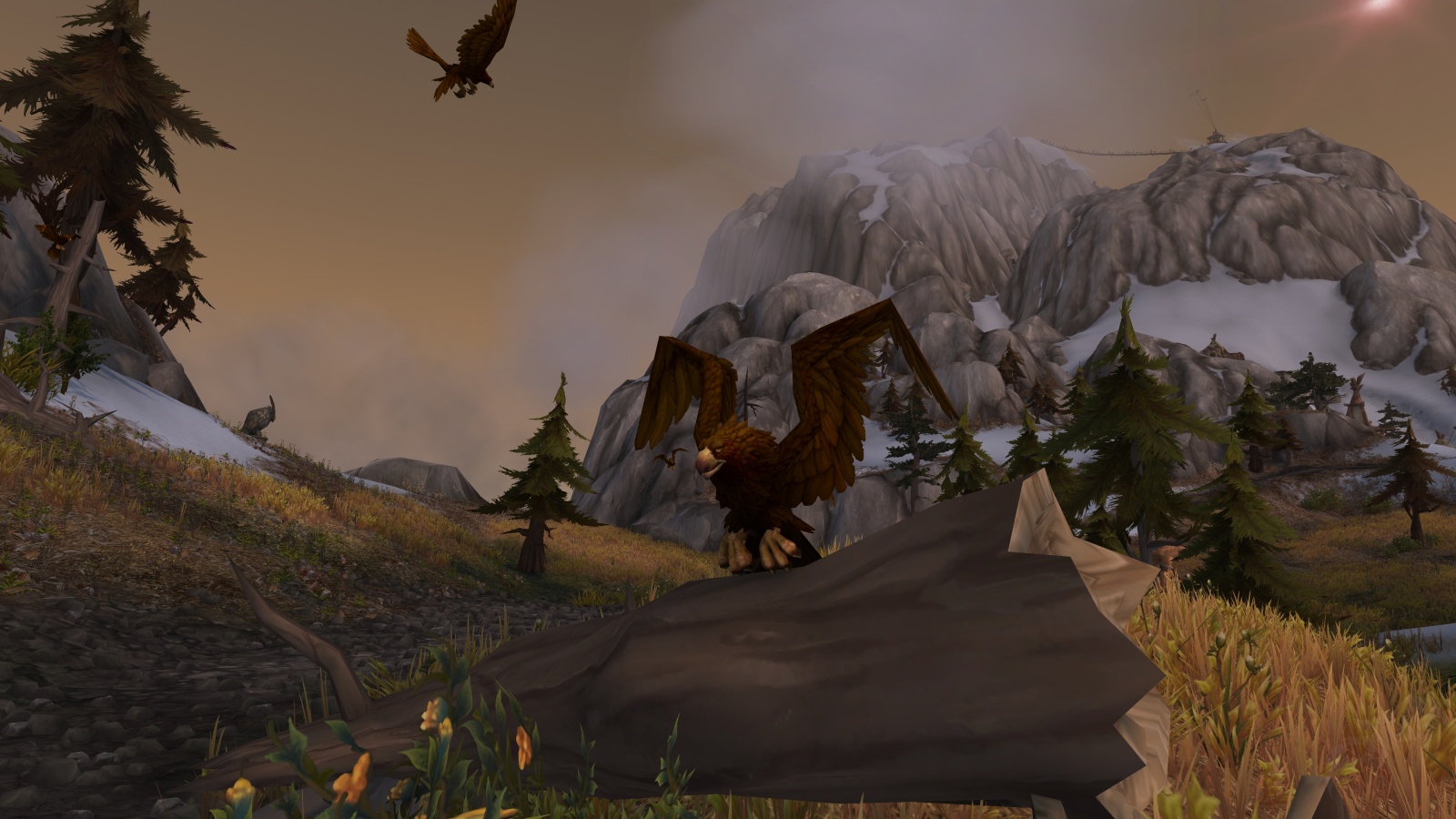 A True Hunter - Quest - World of Warcraft
