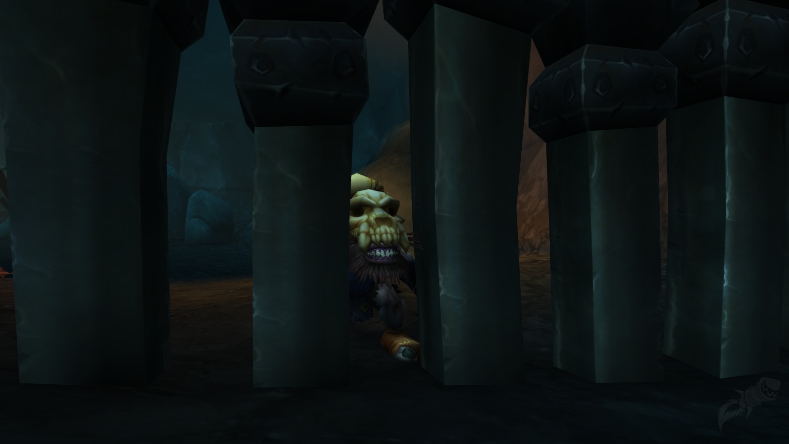 The Gates of Wax - Quest - 11.0.2 Beta