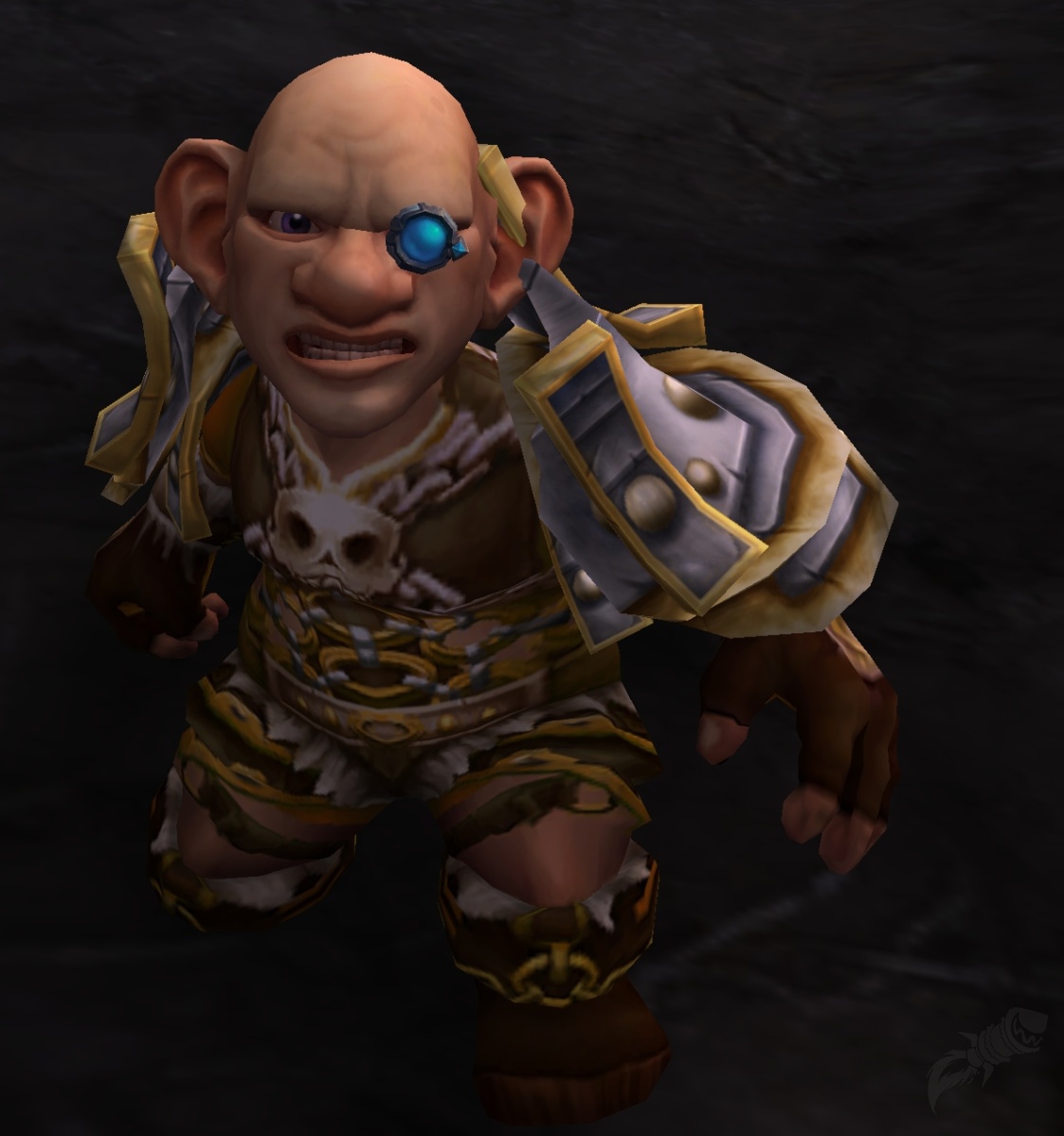 Puck - NPC - World of Warcraft