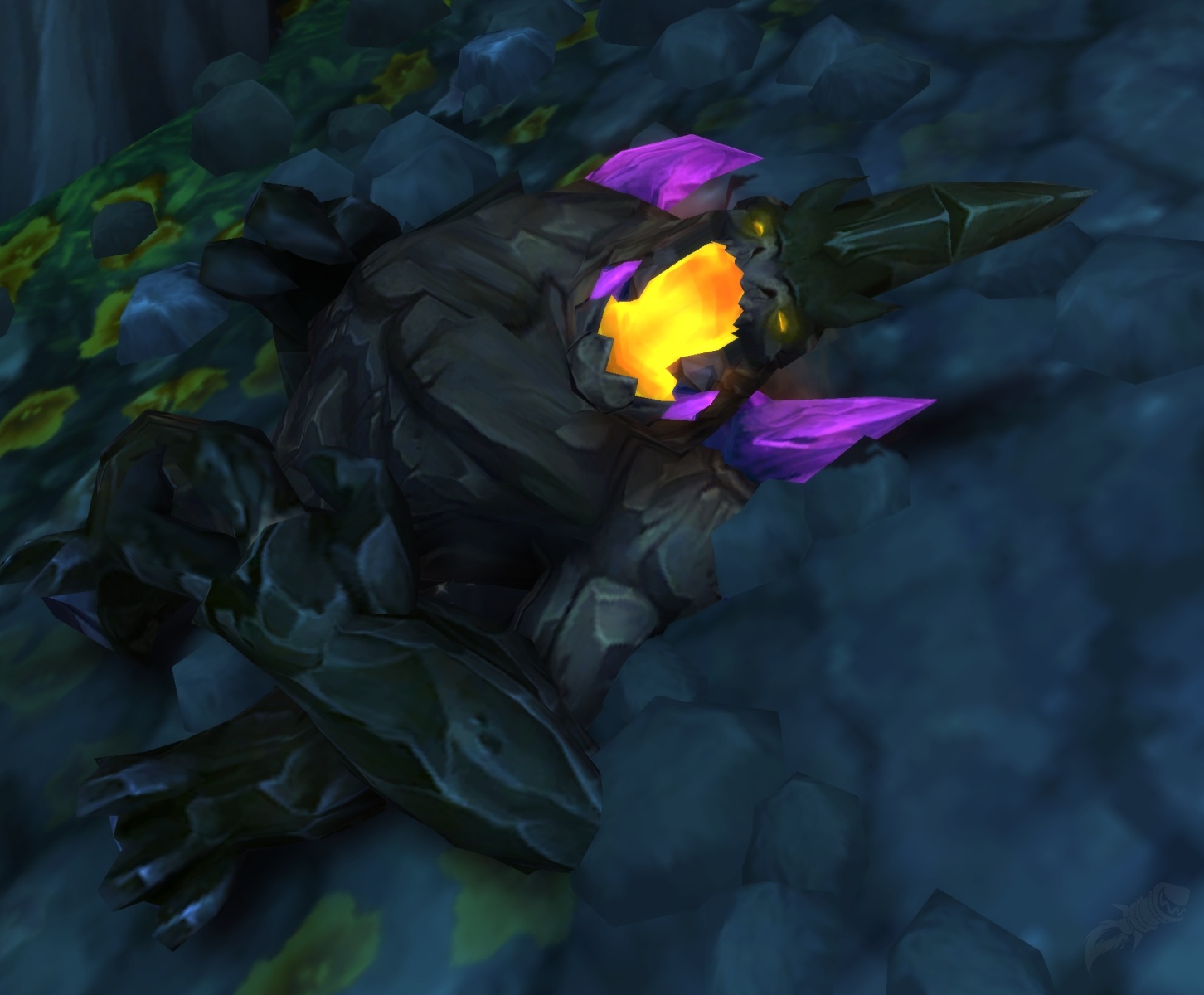 Steinchen - NPC - World of Warcraft