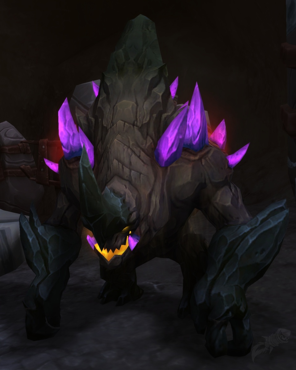 Pinchu - PNJ - World of Warcraft