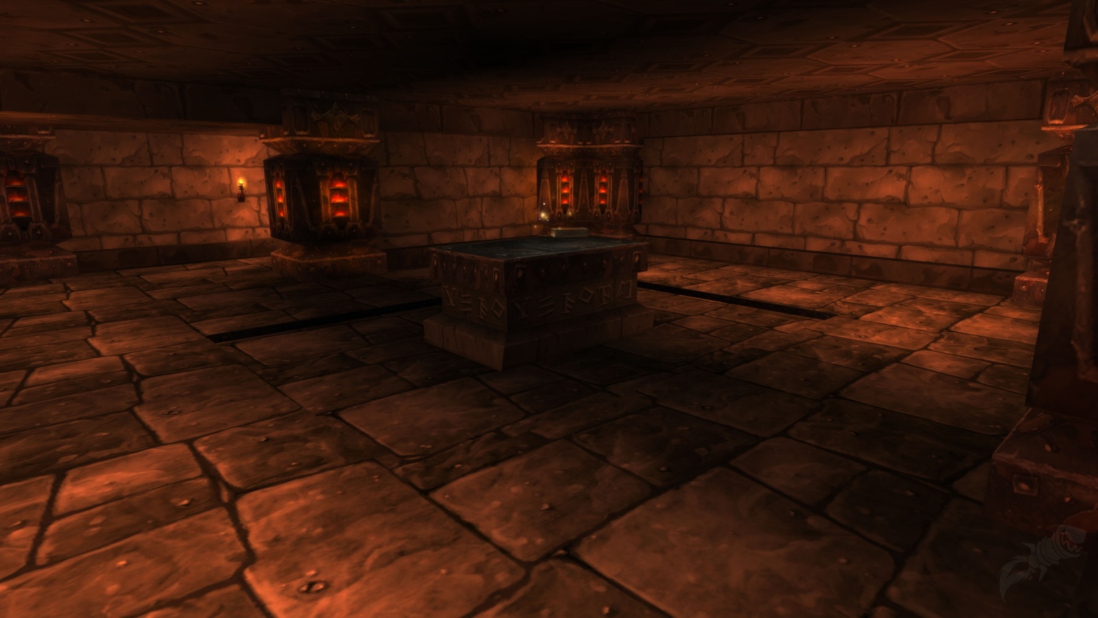 Steinwerkentwürfe - Gegenstand - World of Warcraft: Classic