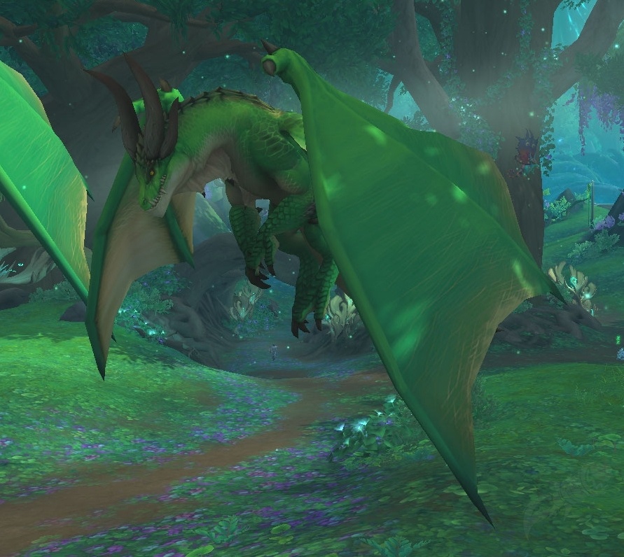 Gerithus - NPC - World of Warcraft