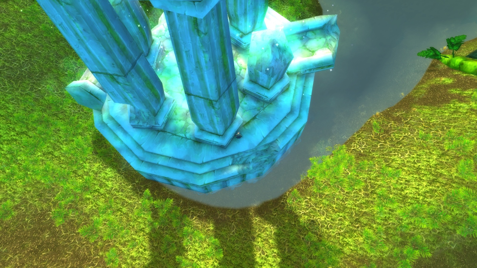 Book - Object - Classic World of Warcraft
