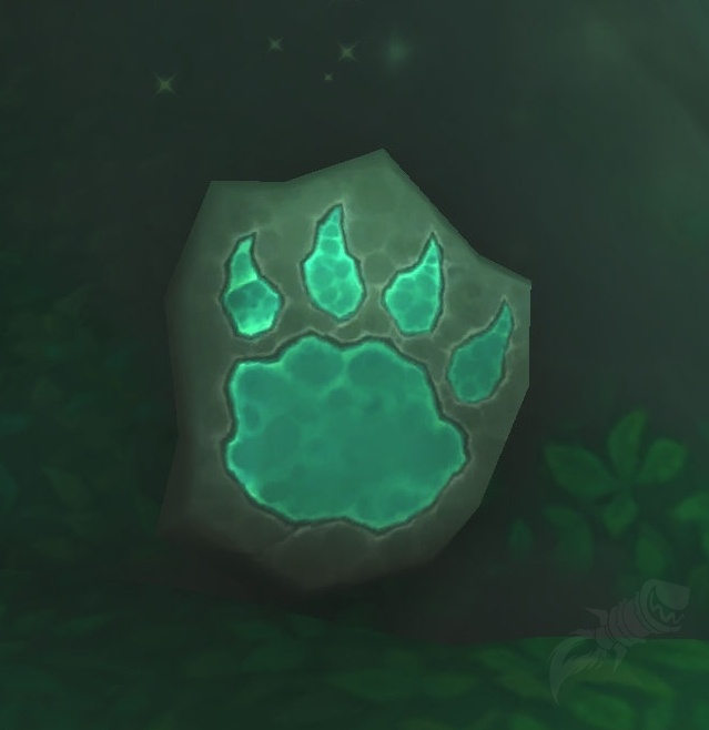 Mark of Ursol - Object - World of Warcraft