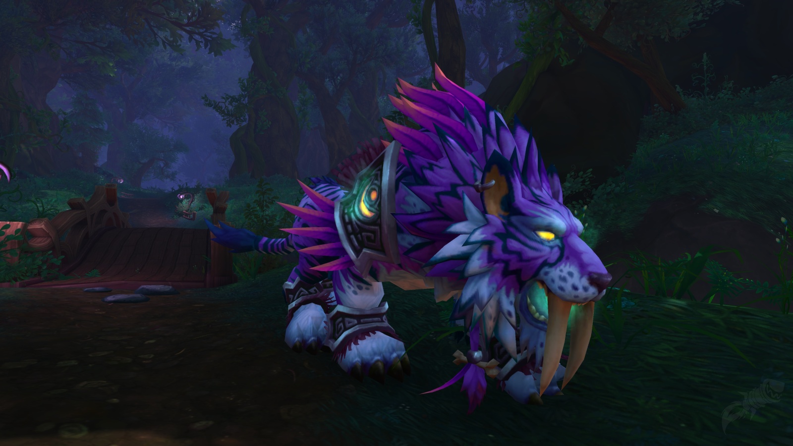 Archdruid of the Vale - Quest - World of Warcraft