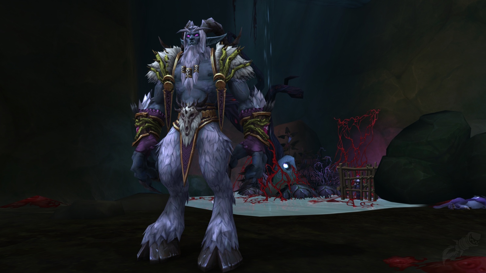 The Corruptor - Quest - World of Warcraft