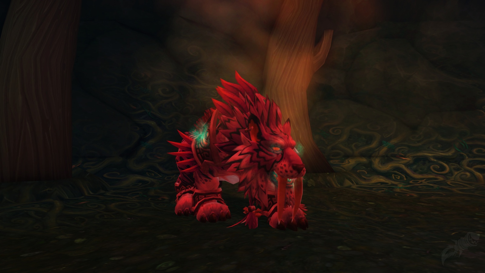 The Nightmare Lord - Quest - World of Warcraft