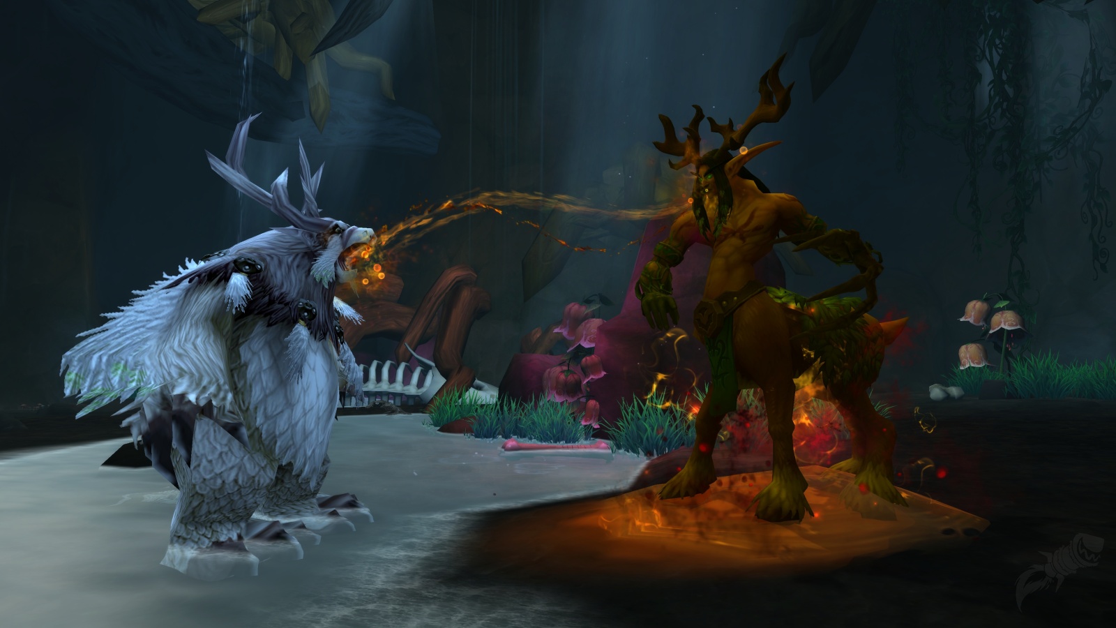 Moon Reaver - Quest - World of Warcraft